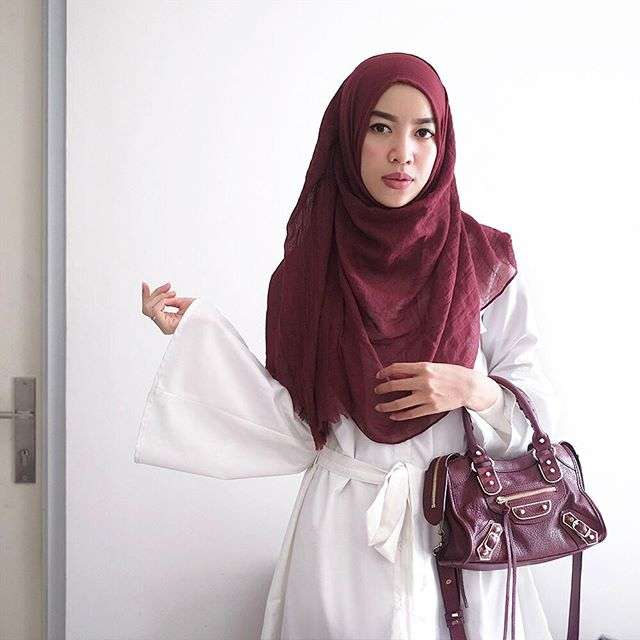 Fitri Aulia: Ada Cara Lain untuk Terlihat Feminin | Dream.co.id