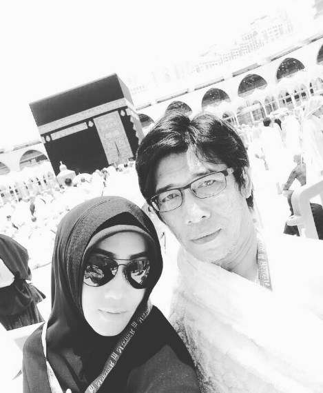 Sambil Menangis, Aziz Gagap Pamit dari Opera Van Java | Dream.co.id