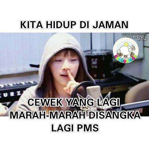 10 Meme `Kita Hidup di Zaman Edan` | Dream.co.id