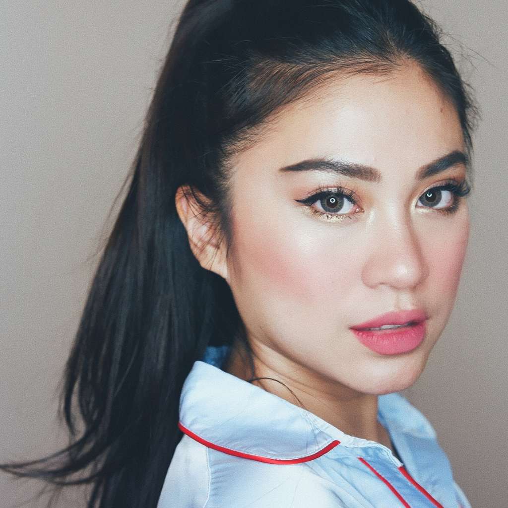 Tips Cantik Tyna Mirdad, Tak Melulu Skin Care | Dream.co.id
