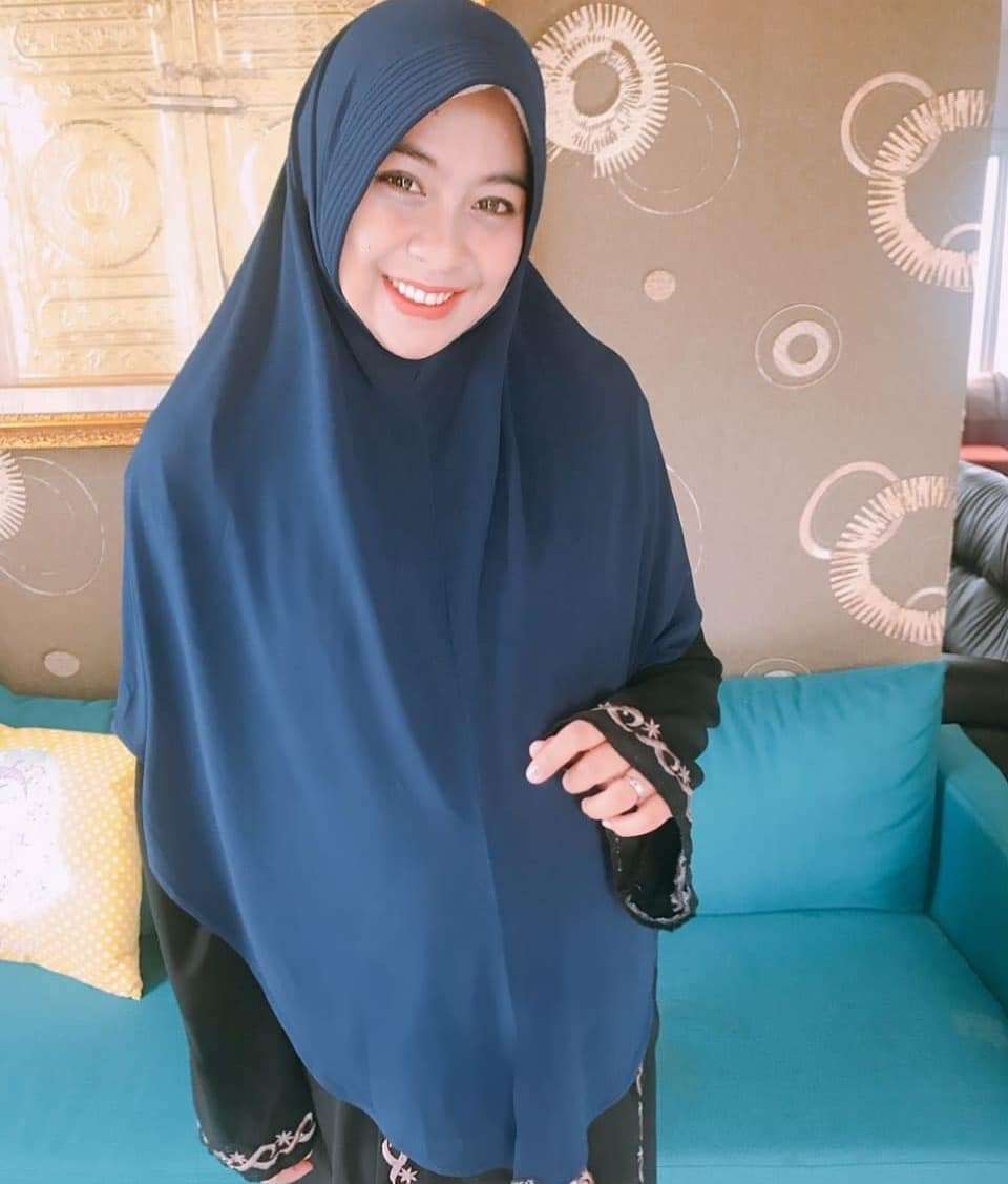 Dokter Imut Shindy Putri, Adik Oki Setiana Dewi | Dream.co.id