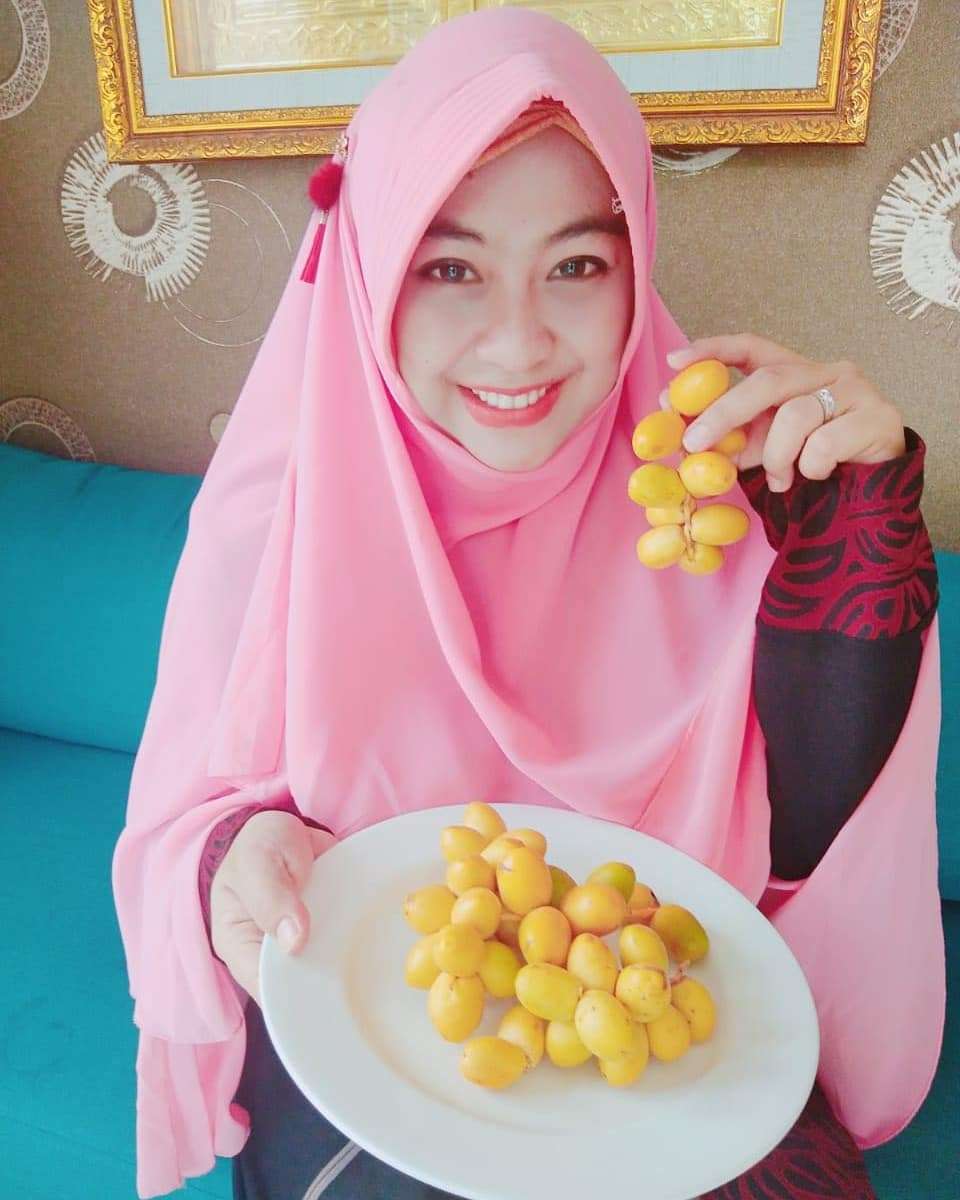 Dokter Imut Shindy Putri, Adik Oki Setiana Dewi | Dream.co.id