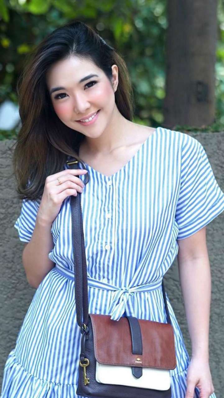 Gisel: Wijin Tahu Wanita di Video Viral Itu Bukan Aku | Dream.co.id