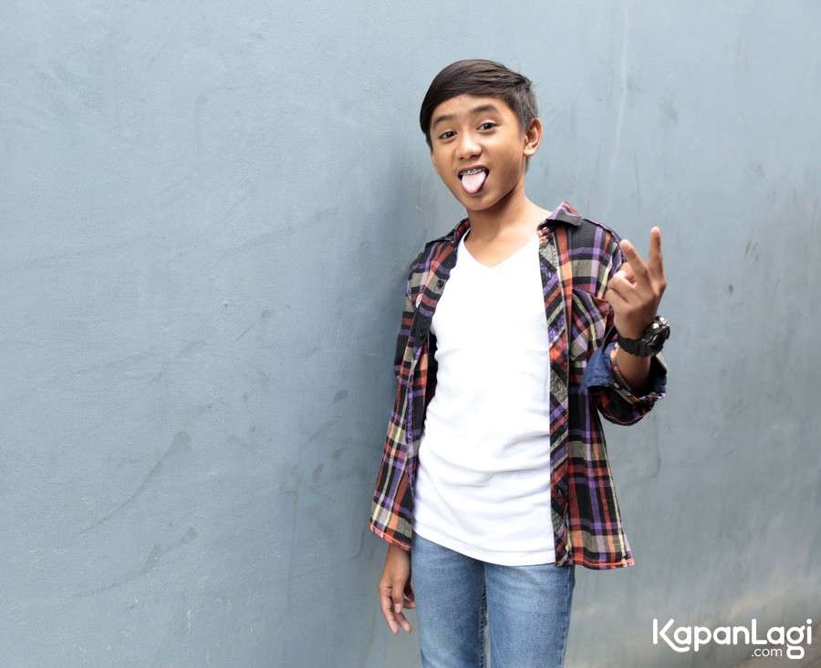 Bowo Alpenliebe: Ngakak, Dulu Aku Di-bully Sekarang Banyak Artis Demam ...