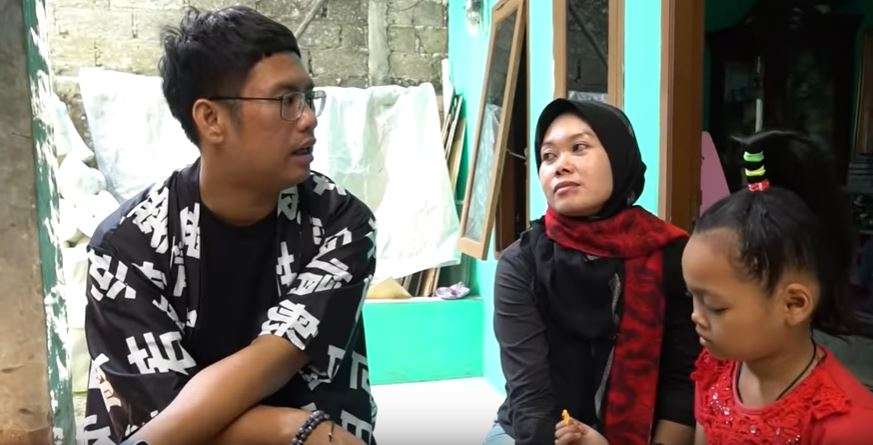 Dulu Tenar, Kini Hidup Misca Mancung Memprihatinkan | Dream.co.id