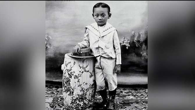 Terungkap Keturunan Asli RA Kartini, Hidup Sederhana Jadi Tukang Ojek ...