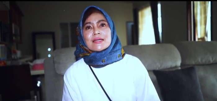 5 Kabar Terbaru Anggi Novita, Mantan Istri Ferry Irawan | Dream.co.id