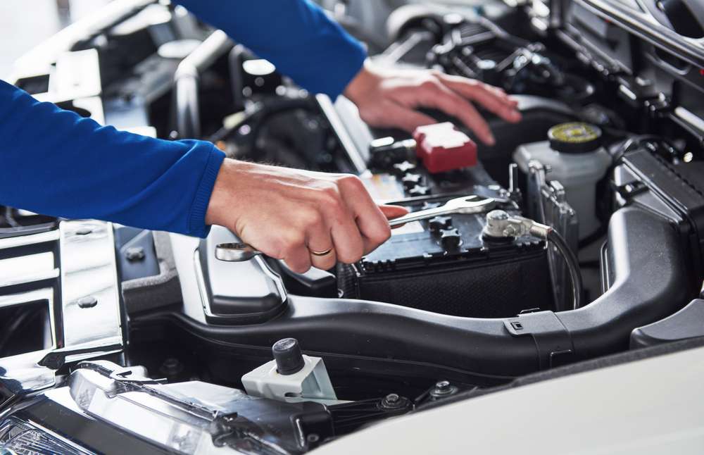 Mengenal Komponen Spare Parts Mobil dan Cara Merawatnya | Dream.co.id