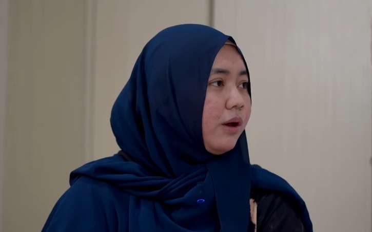 Alasan yang Bikin Rieta Amalia Mau Terima Raffi Ahmad dan Barry Tamin jadi Menantu | Dream.co.id