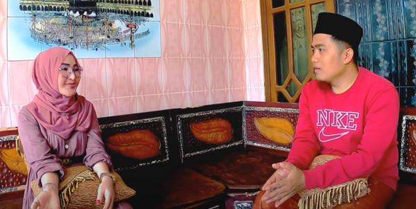 Kisah Tkw Cantik Asal Pamekasan Dinikahi Anak Majikan Auto Jadi