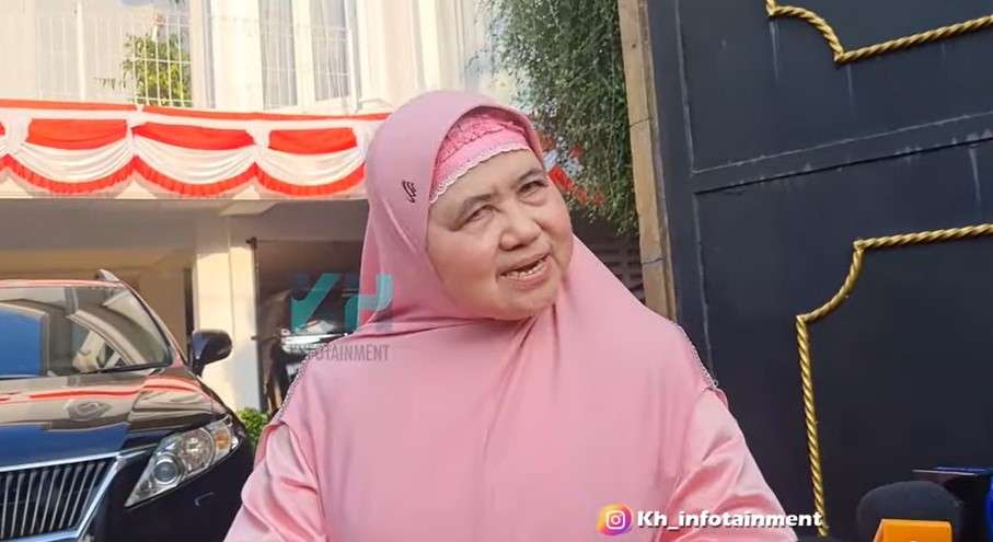 Mama Dedeh Dukung Atta Halilintar Hapus Konten Bareng Dukun | Dream.co.id