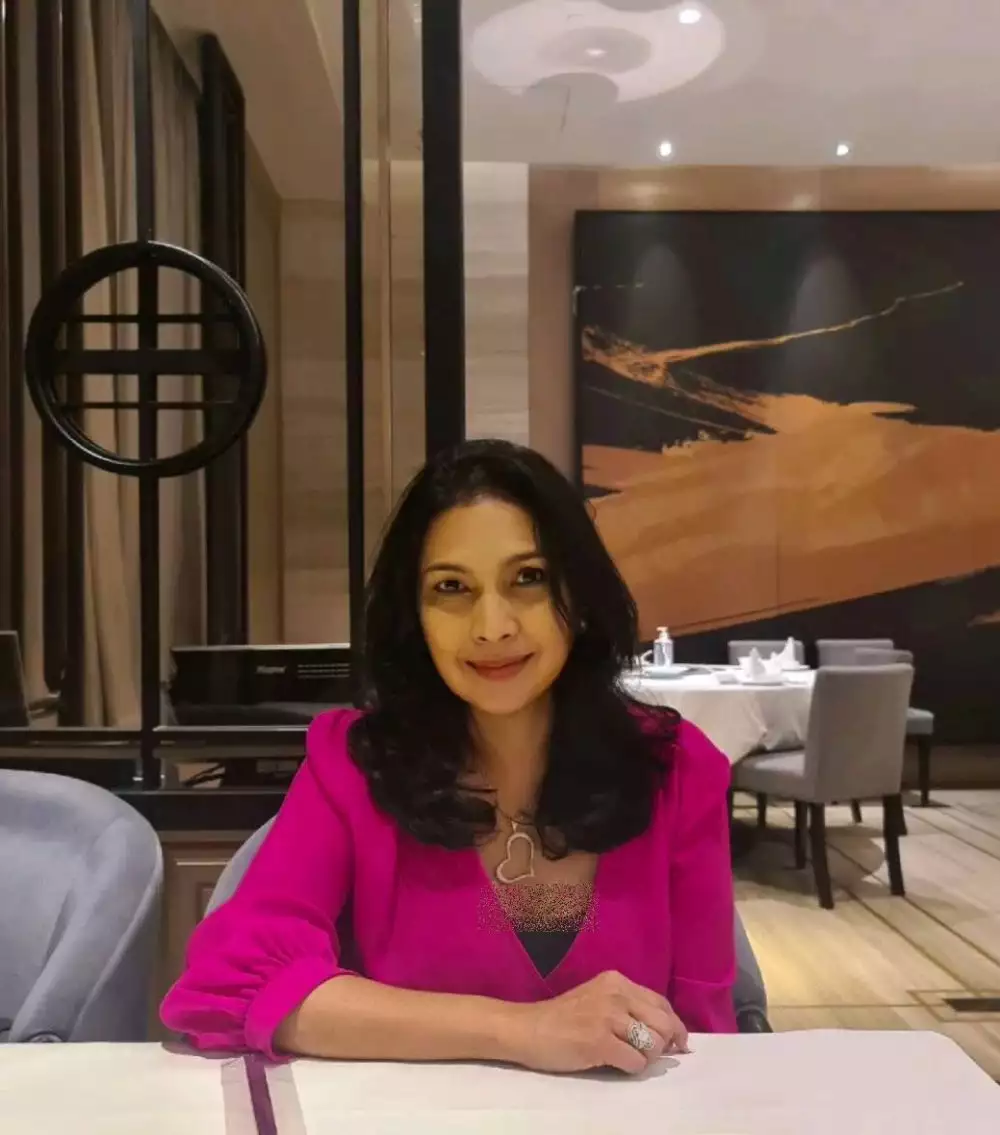 Potret Mega Selvia Penyanyi Top 80-an, Kini Jadi Istri Pengusaha Sukses ...