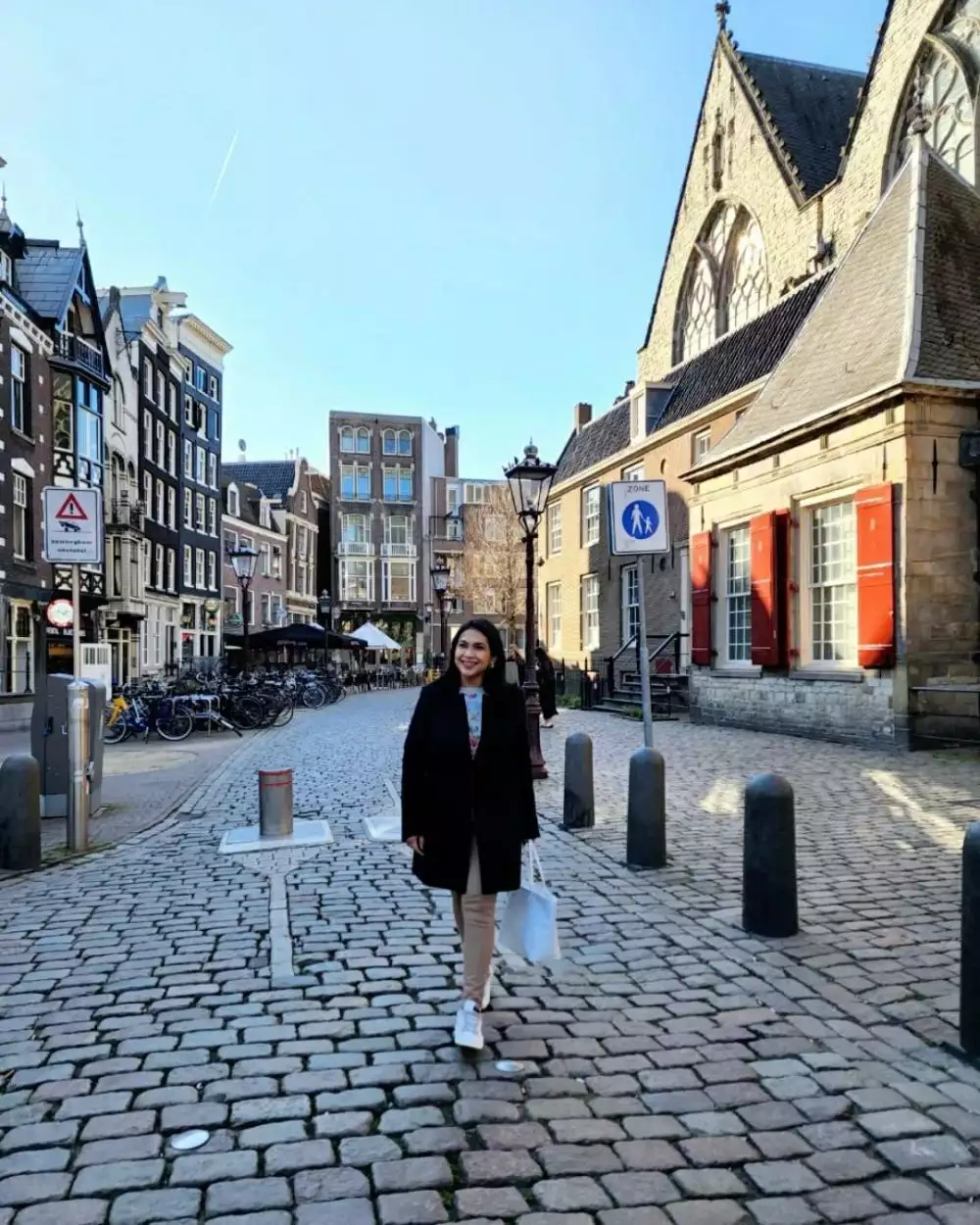 Potret Mega Selvia Penyanyi Top 80-an, Kini Jadi Istri Pengusaha Sukses ...