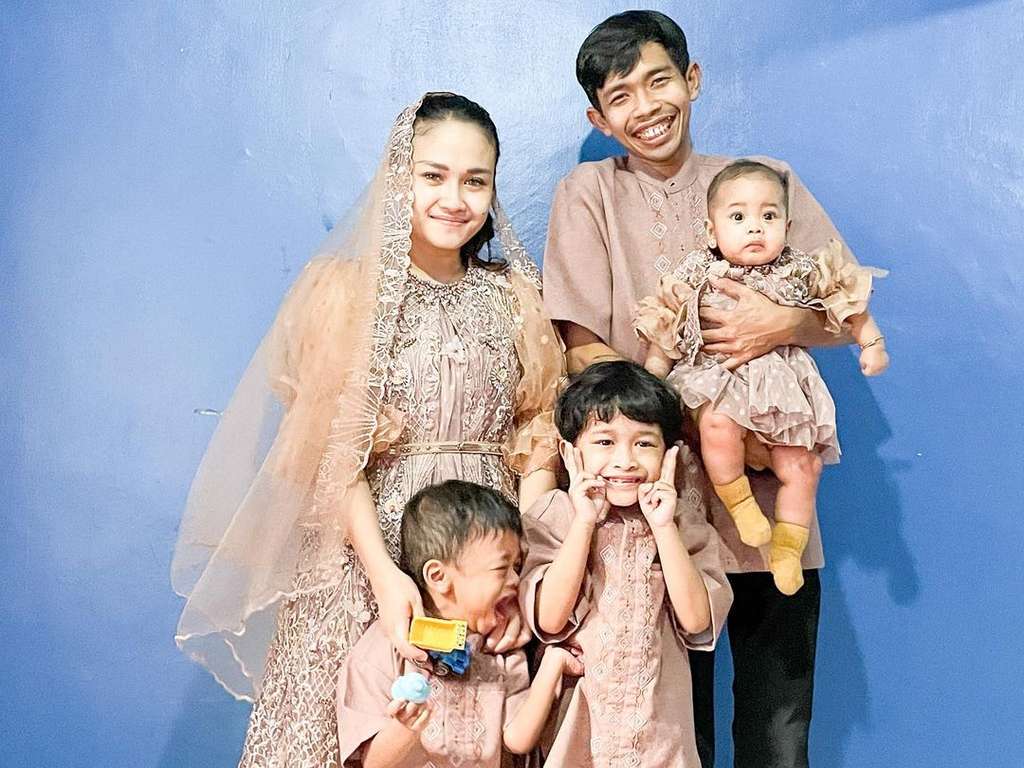 Baru Terungkap! Dede Sunandar Ngaku Sudah Nikah Tiga Kali | Dream.co.id