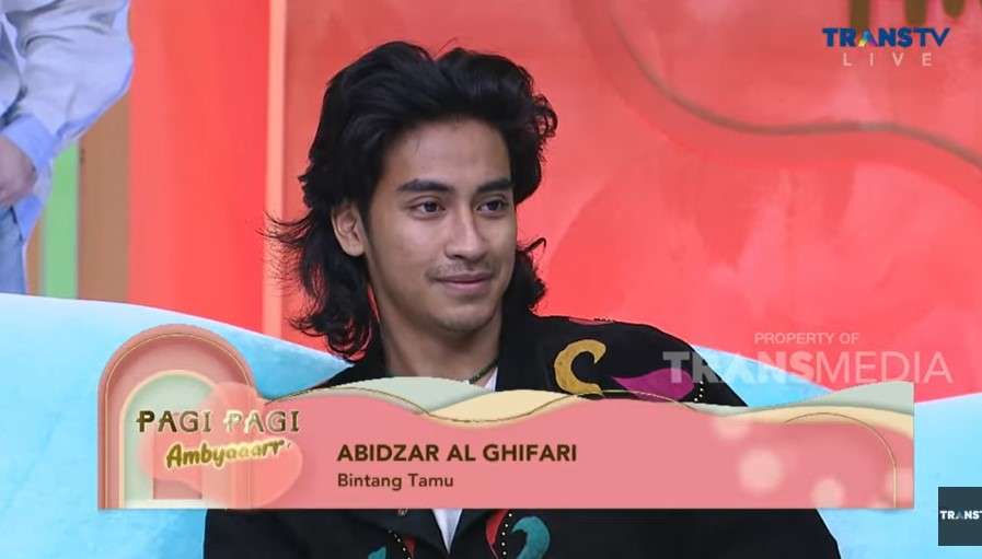 Dear Netizen, Abidzar Al Ghifari Berpesan Jangan Pernah Singgung Hal ...