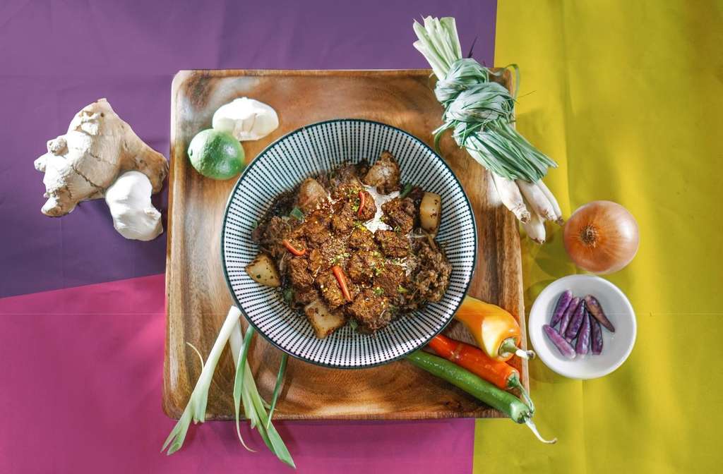 Liburan Penuh Petualangan di Filipina dengan Beragam Kuliner Halal dan ...