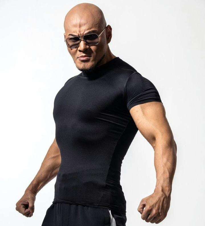 Berubah Drastis! Transformasi Penampilan Deddy Corbuzier dari Kurus ...