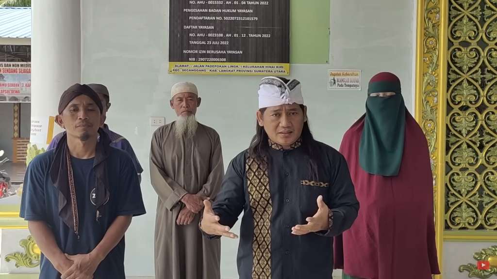 Fakta-Fakta Viralnya Ajaran di Ponpes Al Kafiyah yang Diduga Sesat ...