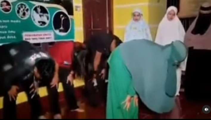 Fakta-Fakta Viralnya Ajaran di Ponpes Al Kafiyah yang Diduga Sesat ...