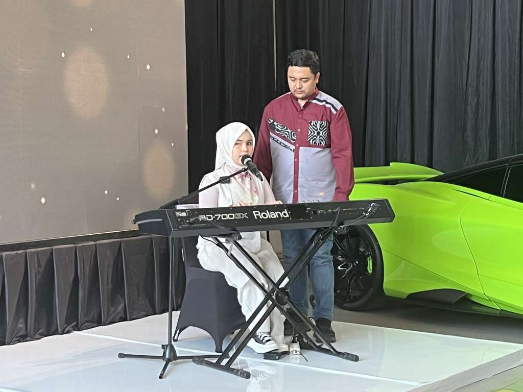 Bukan Cuma Nyanyi, Ini yang Bakal jadi 'Mesin Uang' Baru Putri Ariani ...