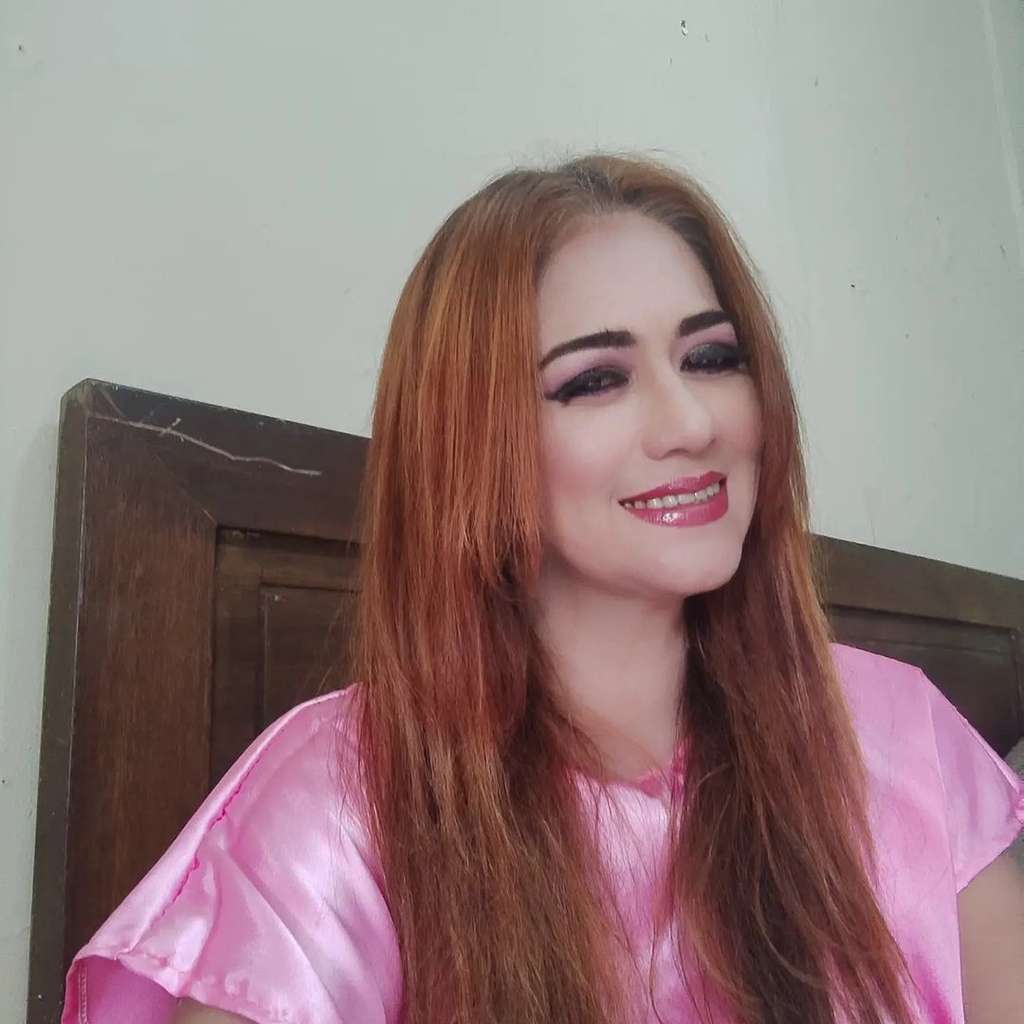 Kabar Terbaru Sally Marcellina, Artis Cantik di Film Warkop DKI, Kini ...