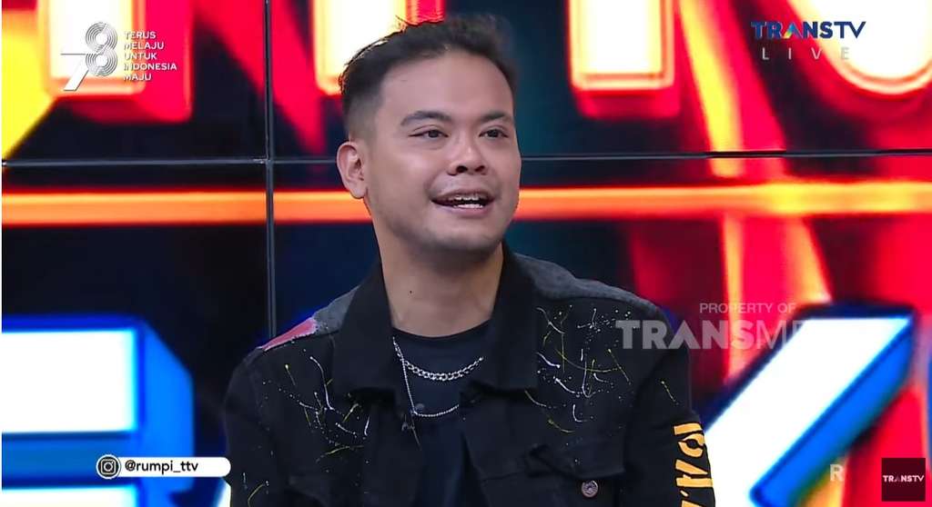 Kini Jadi WO, Reza Smash Ngaku Sempat Depresi | Dream.co.id