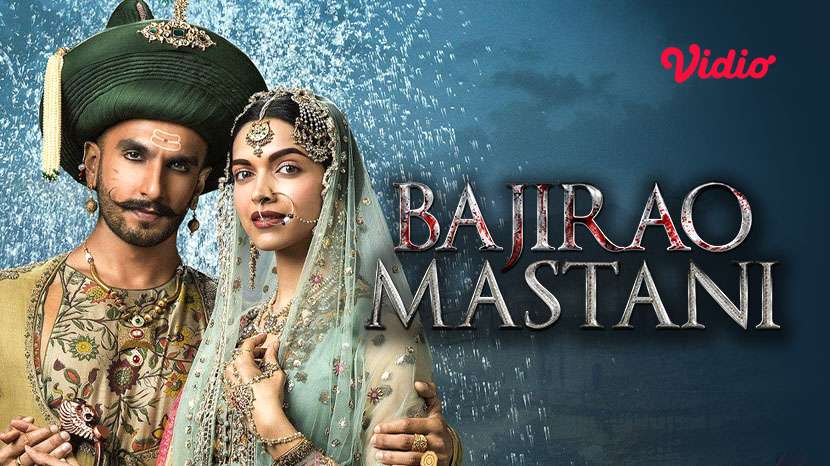 Sinopsis Bajirao Mastani, Film Bollywood tentang Cinta dan Sarat ...