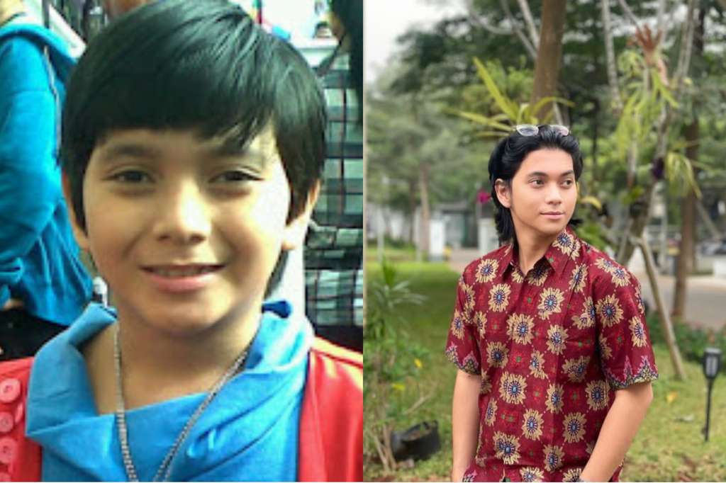 Potret Terbaru Personel Anggota Super 7, Tetap Ganteng Seperti Saat ...