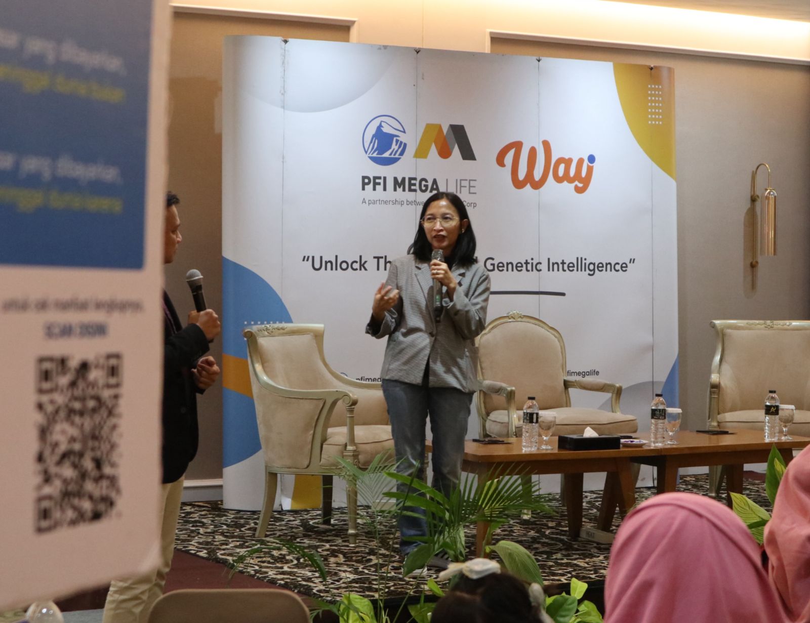 PFI Mega Life: Merayakan 150 Tahun dengan Misi Besar untuk Generasi ...