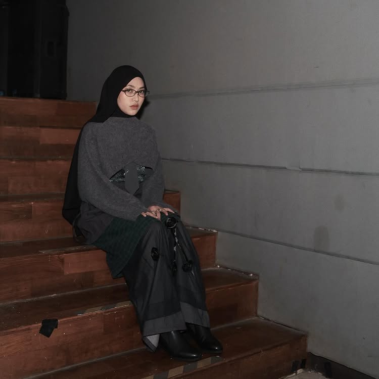 Makeup Pernikahan Feby Putri Viral, Tampilannya Pangling Maksimal ...