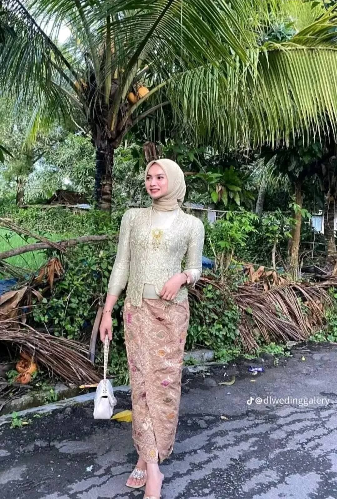 Geger Pria Berprofesi Makeup Artist tapi Nyamar Jadi Hijaber, Dijuluki ...