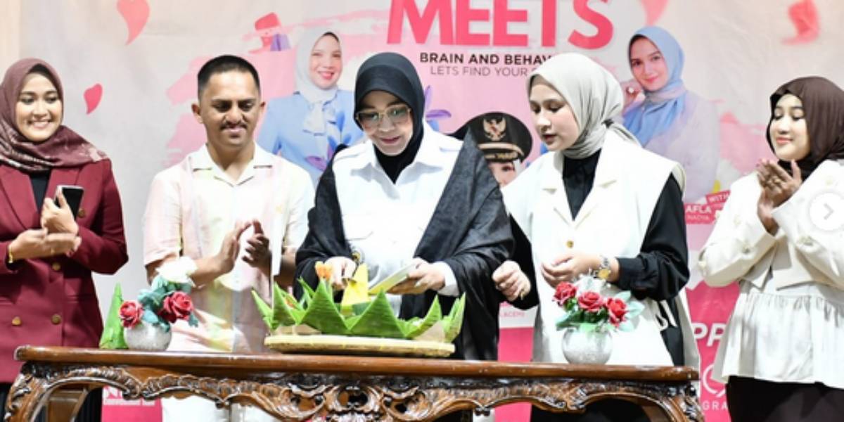 Komunitas RAMAH Jadi Simbol Gerakan Anak Muda Aceh | Dream.co.id