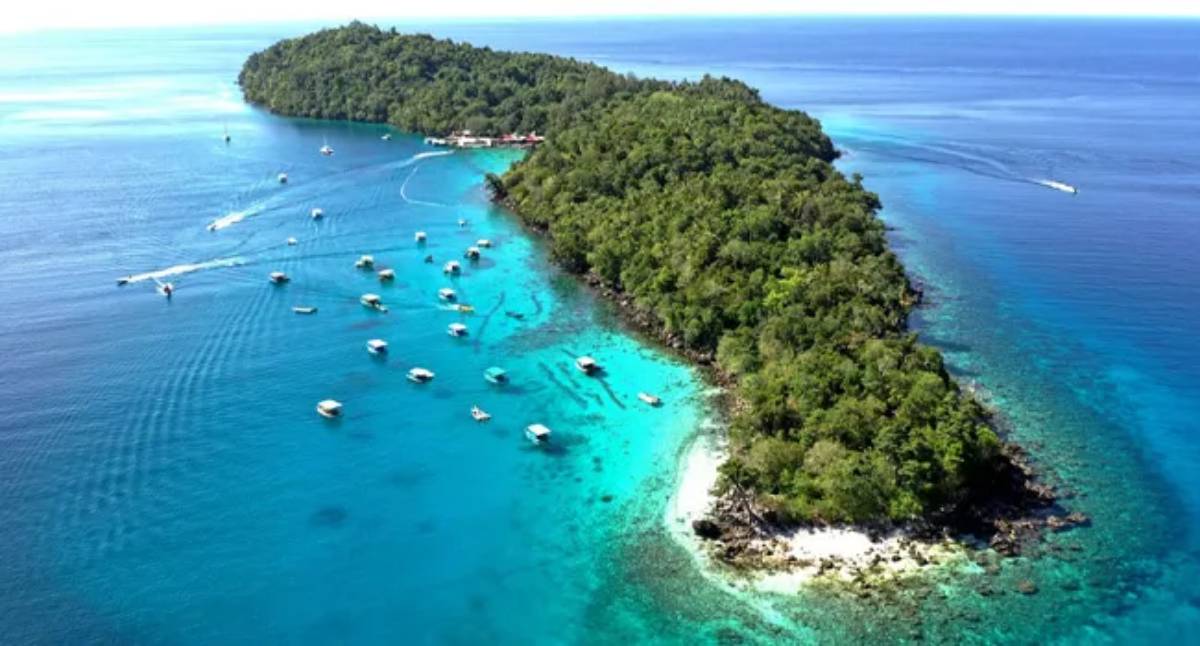 12 Rekomendasi Wisata Alam di Aceh yang Bisa Jadi Wish List Liburan ...