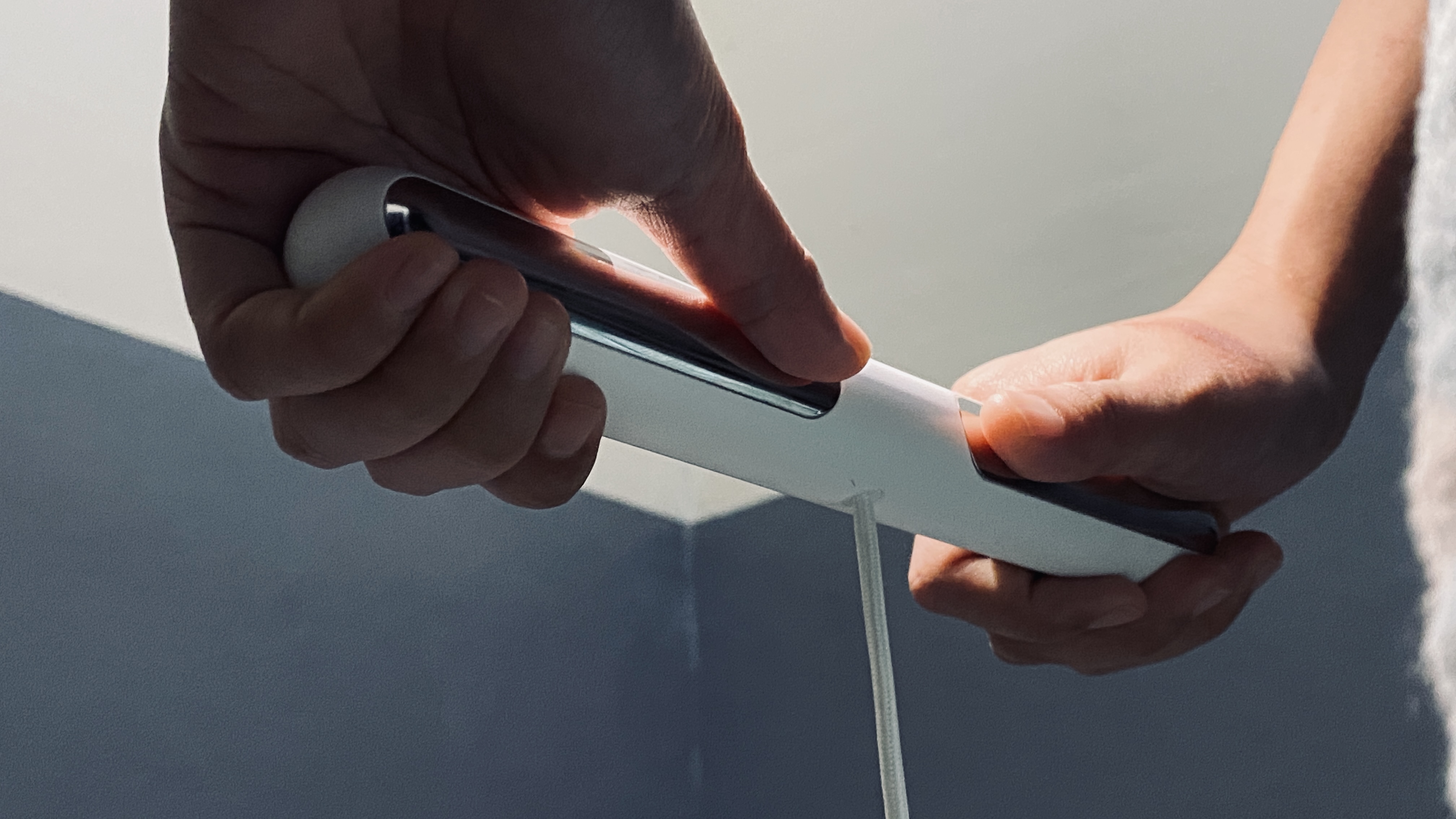 Review Timbangan Digital MODENA Smart Body Scale untuk Tracking ...